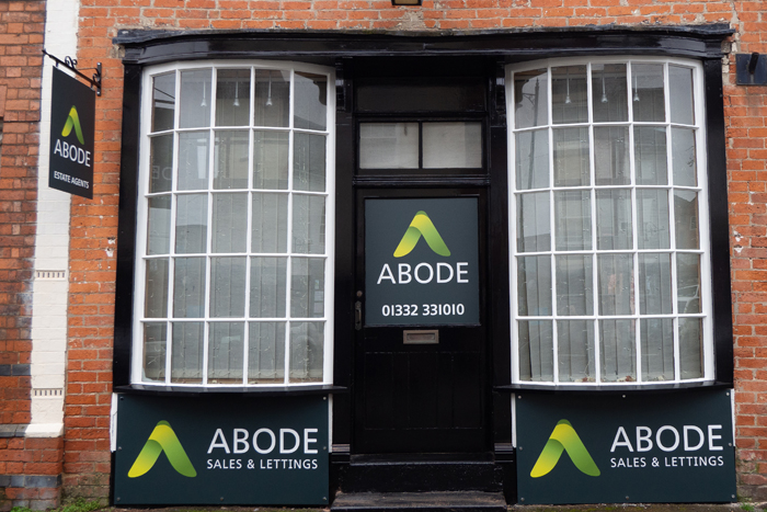 Selling your House with Abode Estate Agents