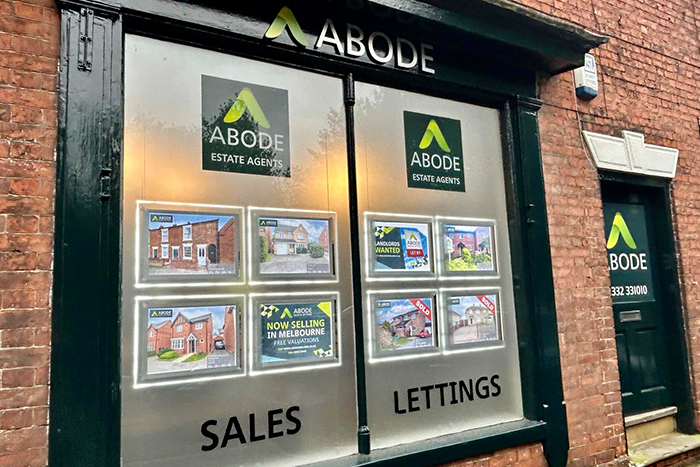 Selling your House with Abode Estate Agents