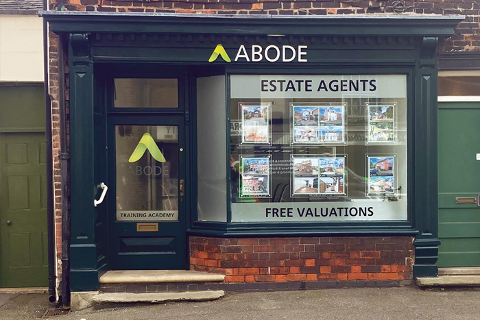 Selling your House with Abode Estate Agents