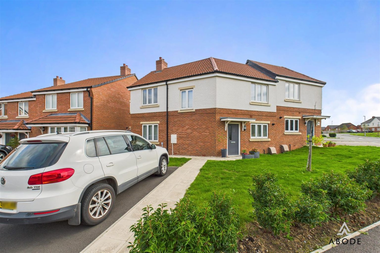 Parkinson Road, Off Henhurst Hill, Burton-On-Trent – Abode Estate Agents